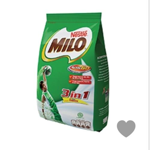 Jual MILO 3in1 Actigen-E 790gram pack - Kota Surakarta - SF Tactical ...