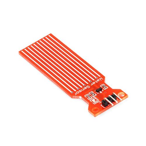 Jual WATER LIQUID LEVEL DEPTH HEIGHT SENSOR AIR HUJAN MODULE - Jakarta ...