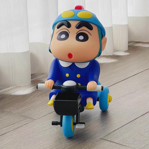 Jual Crayon Shinchan Big Size Figure - Bee-23cm, DP50% - Jakarta Barat ...