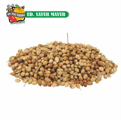 Jual ketumbar biji - 100 gram - Kota Denpasar - UD Sayur Mayur Bali ...