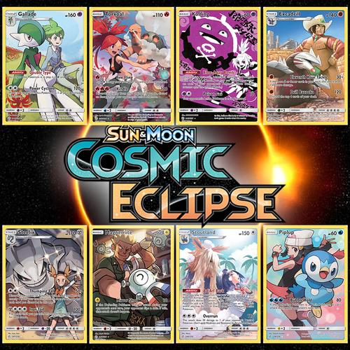 Jual KARTU POKEMON TCG HOLOGRAM SPECIAL FULL ART - COSMIC ECLIPSE ...