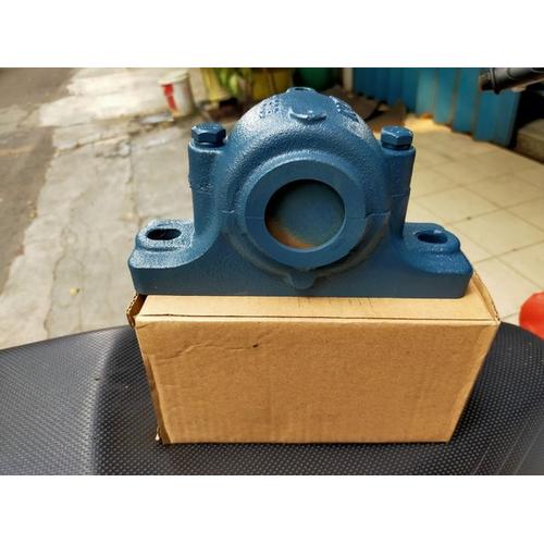 Jual PLUMMER BLOCK HOUSING BEARING SN522 SN 522 PILO BLOK PLUMER BLOCK ...