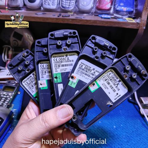 Jual Tulang middle Ericsson R310 hiu ORIGINAL 100% - Kota Surabaya ...