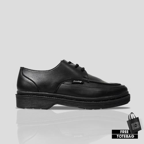 Promo Sepatu Formal Pria Casual Pantofel Kerja 3 hole Prodigo Mahakam ...