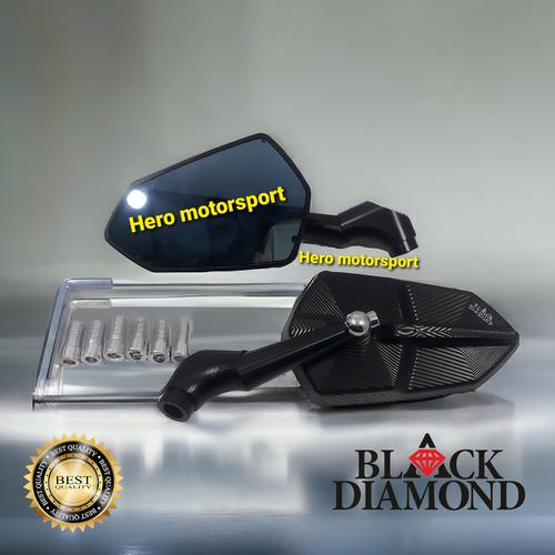 Jual Spion Sirkuit Circuit Model Eropa Tangkai Pendek Motor Stylo /Xmax ...