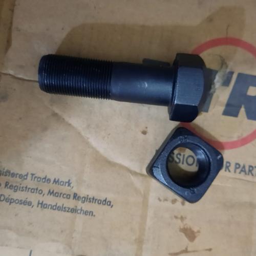 Jual bolt nut segment d6r 6v 0937 bolt nut sprocket d6r itr - Jakarta ...