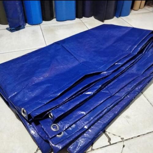 Jual terpal plastik type A2 ukuran 3x5 meter lebar 3 meter panjang 5 ...