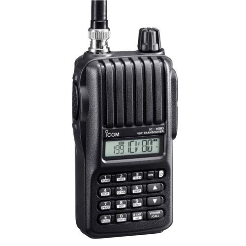 Jual HT ICOM VHF / ICOM / HT ICOM IC-V80/ IC V80 VHF - Jakarta Utara ...