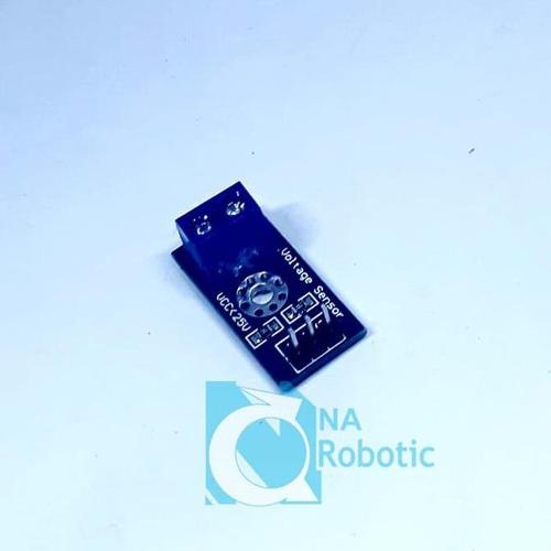 Jual Sensor Tegangan Voltage Divider - Jakarta Barat - Mega2000 | Tokopedia