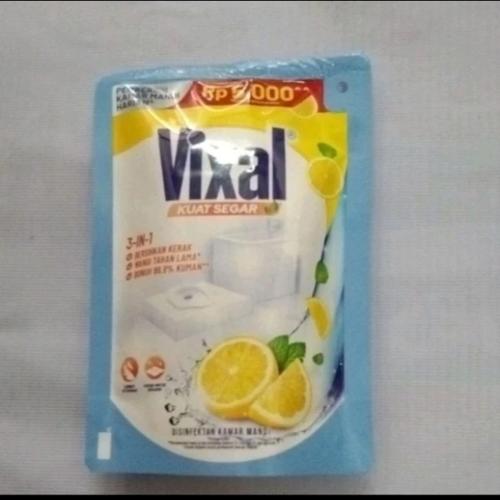 Jual vixal 5000 - Kota Surabaya - TokoOctavia | Tokopedia