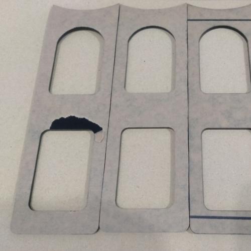 Jual Plat Tutup Hand Break Wuling Air EV Pengaman Rem Tangan Cover ...