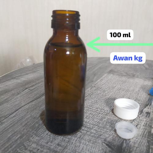 Jual Botol kaca coklat 100ml botol amber 100ml botol sirup 100ml botol ... Jual Botol kaca coklat 100ml botol amber 100ml botol sirup 100ml botol ...