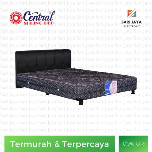 Jual Spring Bed / Matras / Multi Bed / Kasur Central Multibed Primavera ...