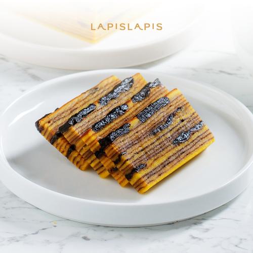 Jual Slice Lapis Legit Prune (5pcs) - Jakarta Pusat - lapislapis ...