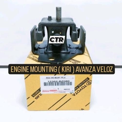 Jual ENGINE MOUNTING BANTALAN DUDUKAN MESIN DEPAN(KANAN & KIRI)AVANZA VELOZ - KANAN - Jakarta ...
