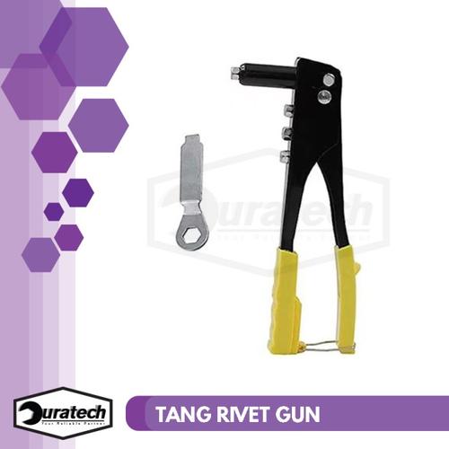 Jual Cykat Rivet Gun Tang Rivet Manual Paku Rivet Tangan - Hand Riveter ...
