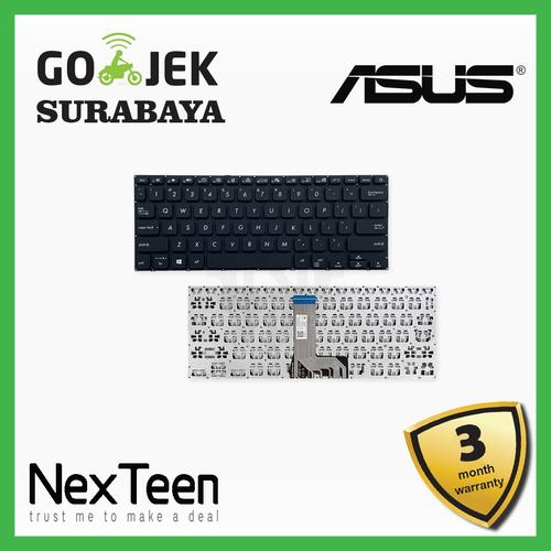 Jual Original Keyboard Asus Vivobook 14 A412 A412D A412F A412U Series - Kota Surabaya - NexTeen ...