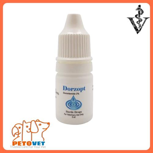 Jual DORZOPT 2% 5ML Tetes Mata Steril Dorzopt 5 ml - Jakarta Selatan ...