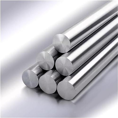 Jual PO AS Stainless Steel SUS201, round bar, shaft, rods - 6mm x 400mm ...