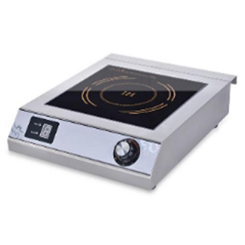Jual Induction Cooker Heavy Duty H35G-P3X D: 445*355*105mm, Power: 3 ...