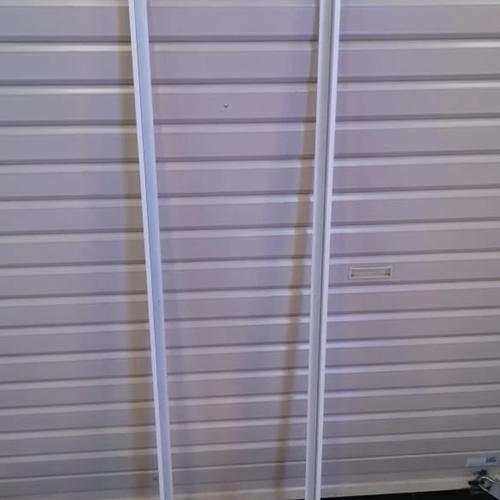 Jual Frame lampu downlight panel led 30x120 60x60 outbow surface ...