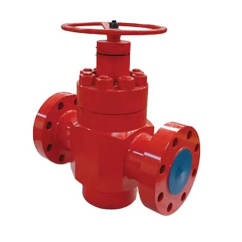 Jual Cameron FLS Manual Gate Valve - API 6A - Jakarta Barat - SNP ...