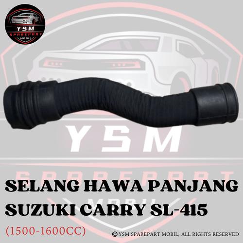 Jual Selang Udara / Selang Hawa Filter Udara Suzuki Carry Futura Carbu ...