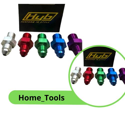 Jual Baut Adaptor An3 Fitting Ke Master Rem / Kaliper HYB Original High ...