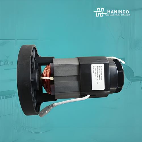 Jual Armature Angker Dinamo Motor Mesin Jet Cleaner Easy Aquatak 125 ...