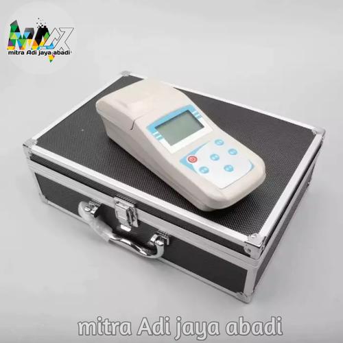 Jual AD-82B portable ammonia nitrogen detector reagent analyzer lab ...
