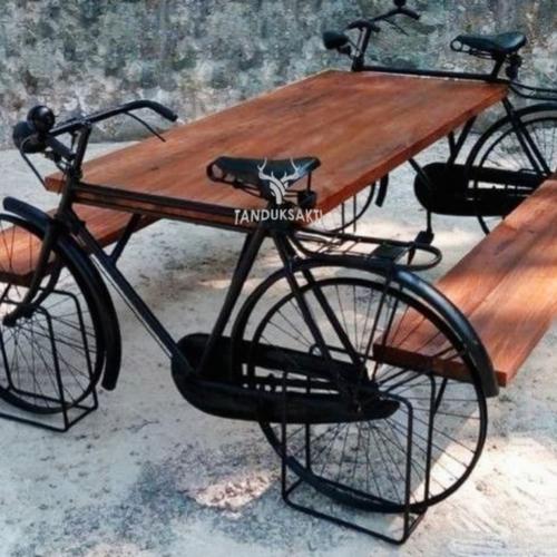 Jual meja coffee shop - Kab. Jepara - TANDUKSAKTIANTIQUEJPR | Tokopedia