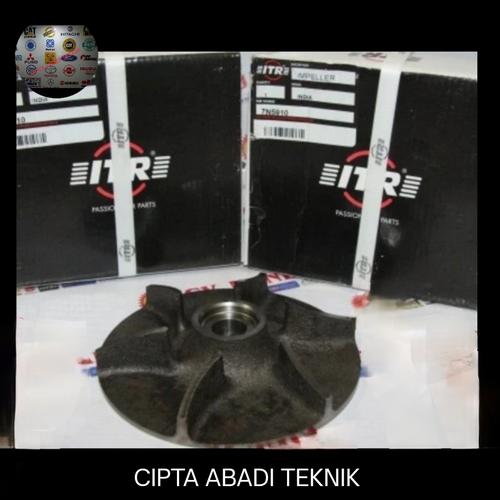 Jual 7N5910 Impeller Water Pump / 7N-5910 / D7G-1 / 3306 / ITR ...