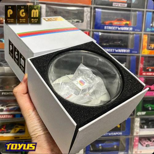 Jual PGM - Porsche RWB 993 Apple White Livery Exclusive Version ...