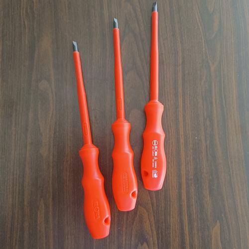 Jual 900IS-12508 , VDE Screwdrivers 1000V - ELORA - Jakarta Barat - JT ...