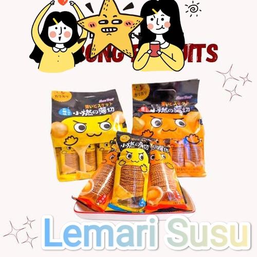 Jual Bairong share treat egg yolk/bairong share treat cheese/bairong ...