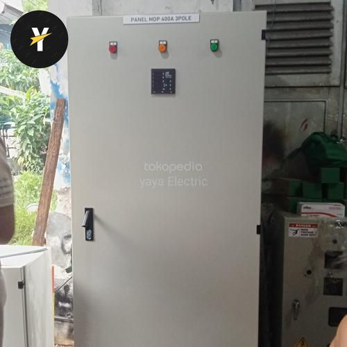 Jual panel mdp 400a 3 pole Schneider - Jakarta Pusat - yaya Electric ...