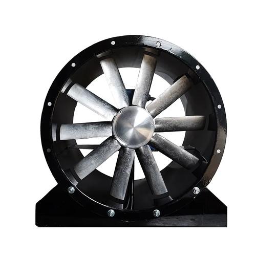 Jual Axial Direct Fan 12 Inch 0.75KW 2800 RPM Blower Ducting Industri ...
