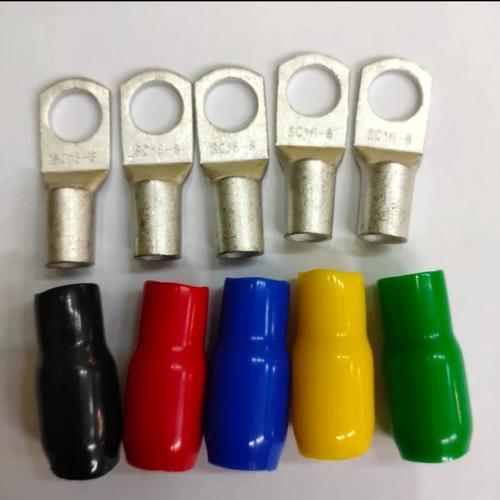 Jual Vinyl Vinil skun Kabel - Hitam, 16 mm - Kota Denpasar ...