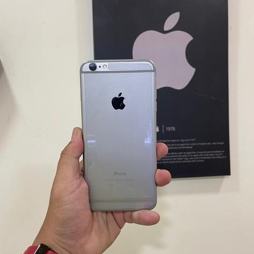 Jual iPhone 6plus 64gb ibox - Kota Surakarta - V G S | Tokopedia