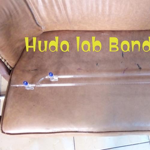 Jual micro buret 5ml kran glass - Kab. Bandung Barat - Huda ...