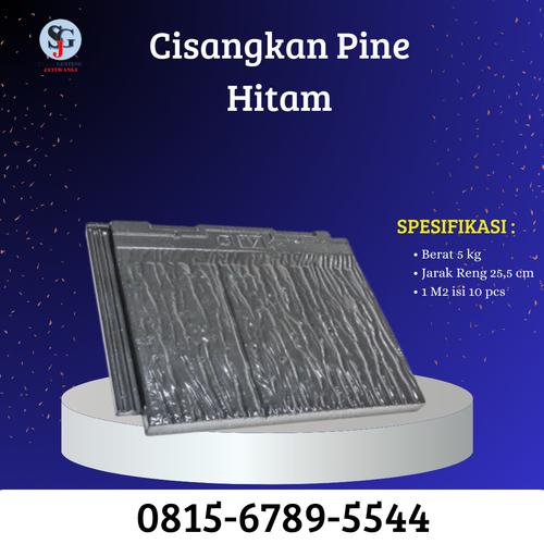 Jual Genteng Beton Cisangkan Pine - Genteng Beton - Beton Cisangkan ...
