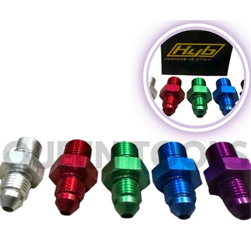 Jual Baut Adaptor An3 Fitting Ke Master Rem / Kaliper HYB Original ...