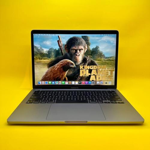 Jual Macbook Pro 2020 13" / intel i7 2.3 Ghz / 16GB / 512GB Second ...