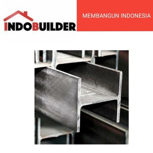 Jual BESI H BEAM 150 X 150 X 7 X 10 MM X PANJANG 12 METER - Kab ...
