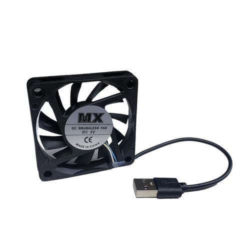 Jual kipas mini 5v dc 3x3cm cooling - Kota Medan - CuMami net | Tokopedia