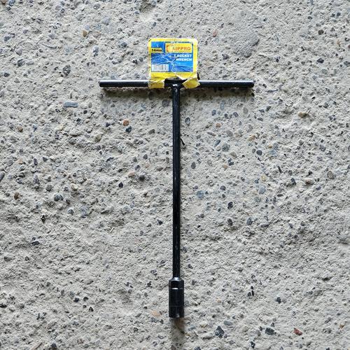 Jual Kunci Sock T 14 mm / Kunci sok T / Kunci shock T / T type wrench ...