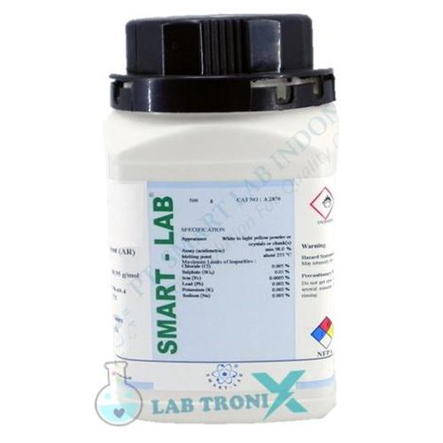 Jual Hydroquinone / Hidrokuinon (250 GRAM) for Synthesis & Indicator ...