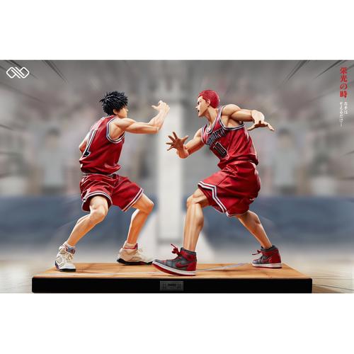 Jual DP Infinite Studio 1/6 SLAM DUNK Sakuragi and Rukawa High-Five ...