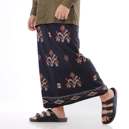 Promo Sarung Rindang Super Premium Motif Sutra Rayon TR - PRM-A7 - Kab ...
