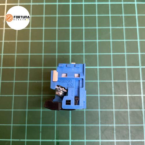 Jual Fuji Electric AR9B290 Contact Blok 1NO Kontak Blok untuk AR AF ...